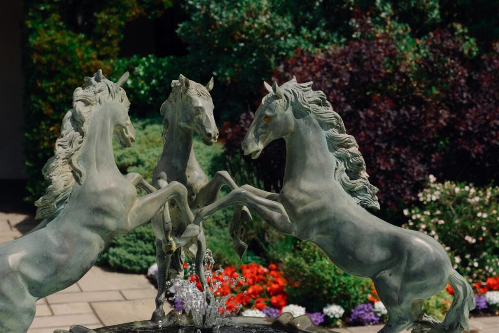 Spring Escape - Western House Hotel - Hotel, Restaurant & Wedding Venue ...