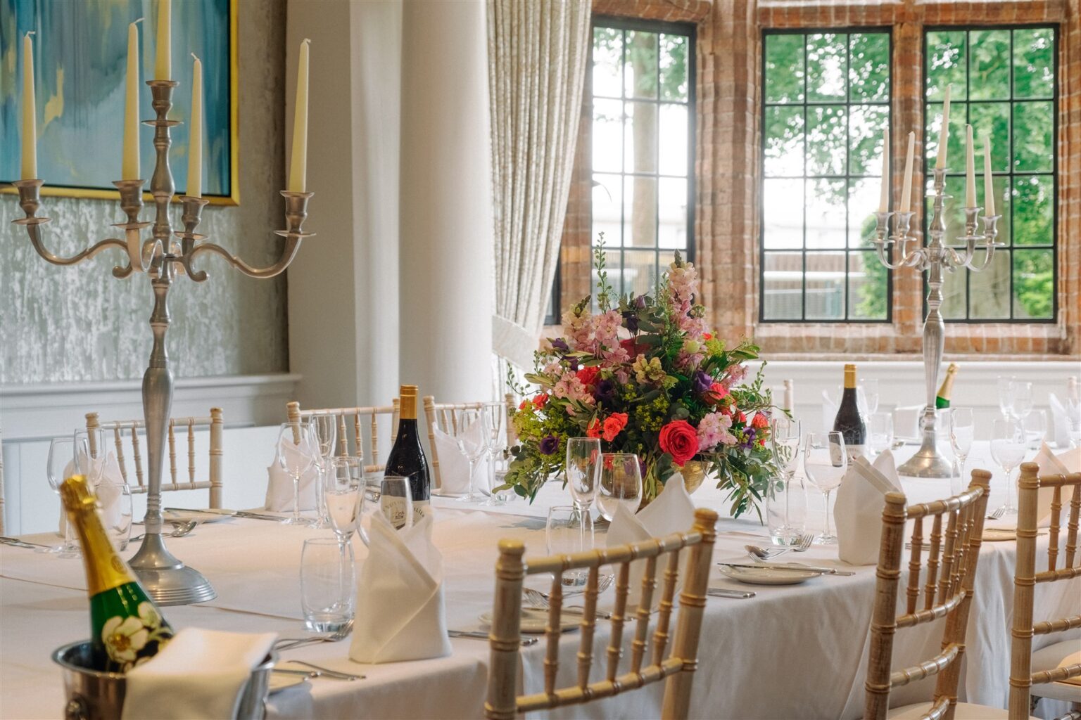 Western House Hotel - Hotel, Restaurant & Wedding Venue Ayrshire